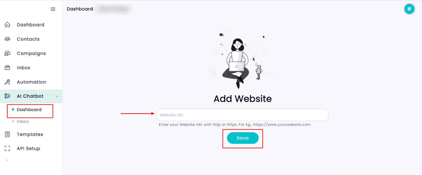 Build a ChatGPT based Chatbot in 5 Simple Steps – Robofy Blog