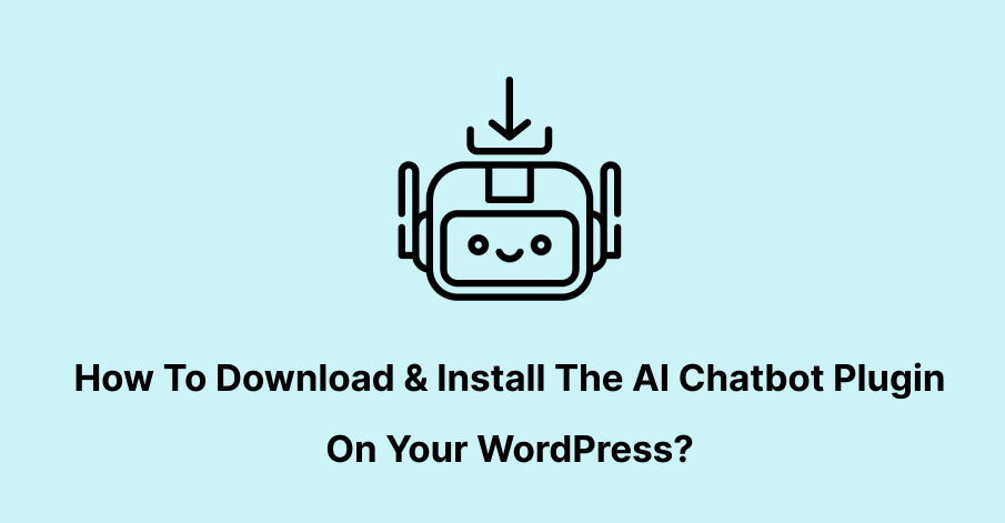 Robofy Blog – AI Chatbot
