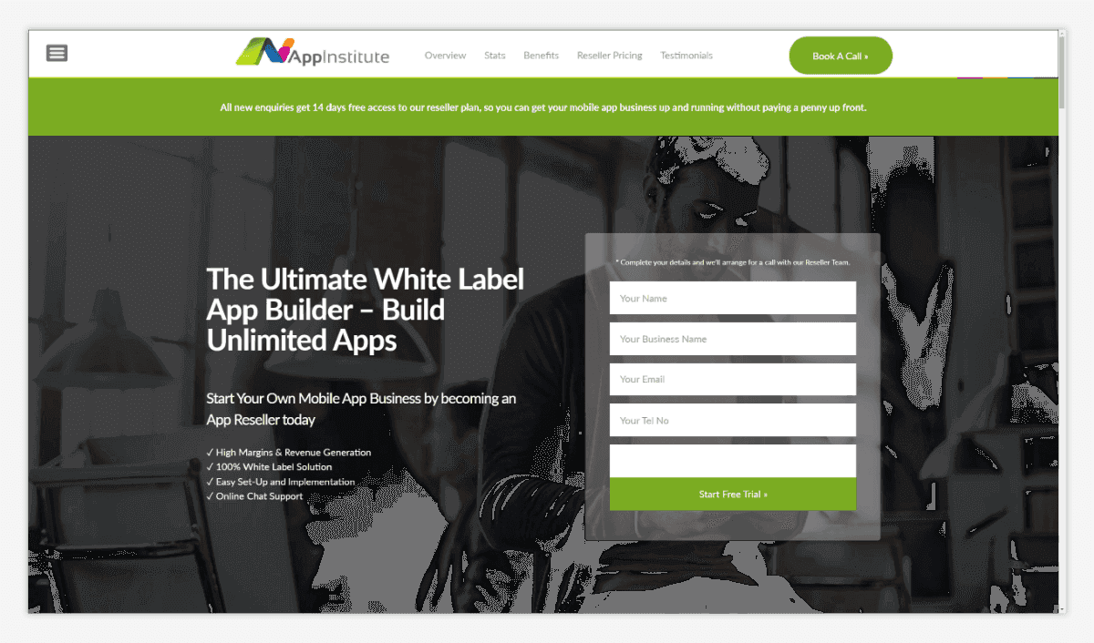 Top 13 SaaS Reseller Programs to Increase Your Revenue - Robofy Blog