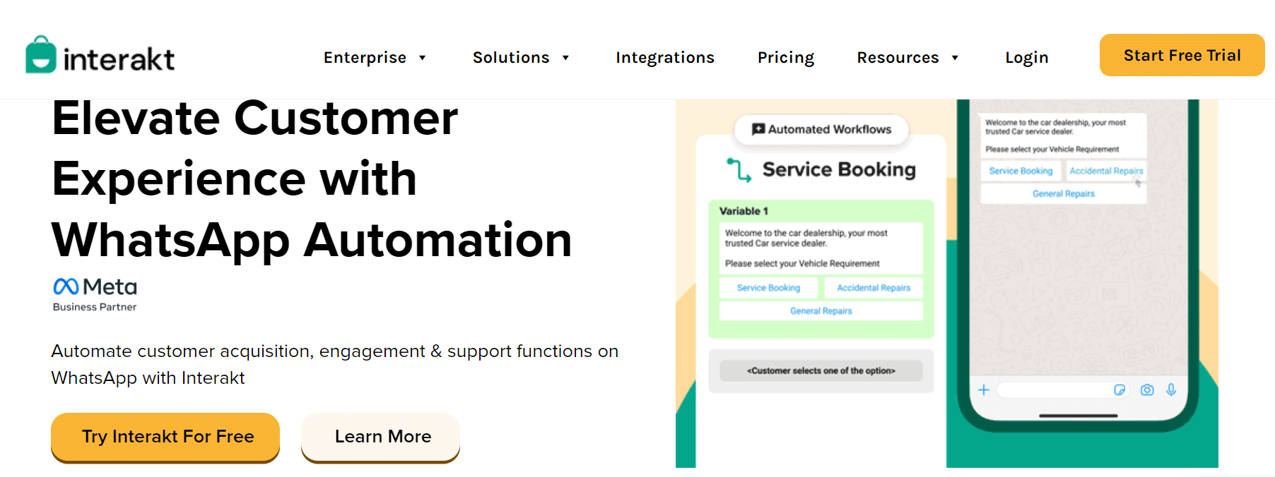 Top 10 Best WhatsApp AI Chatbot in 2024 – Robofy Blog