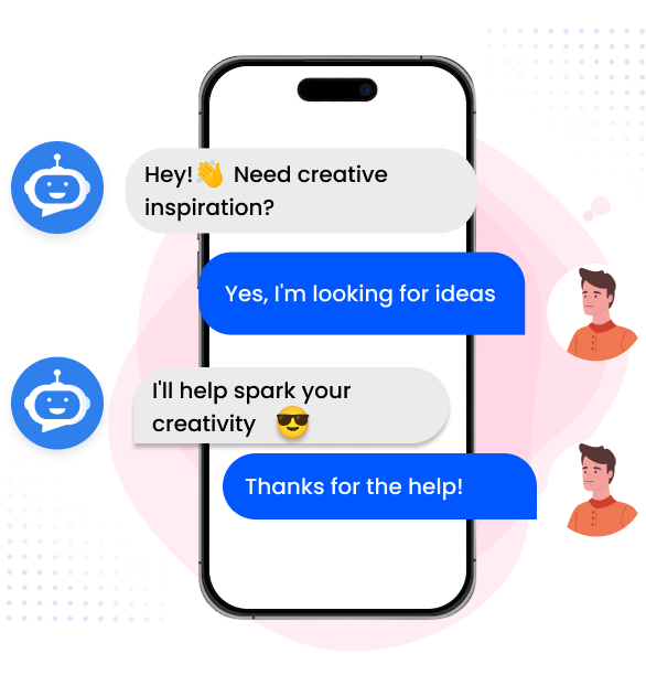 Enhance Art & Photography Experience with AI Chatbots