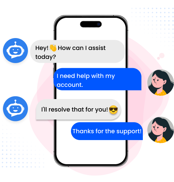 IT Support Chatbot | Automate Tech Support & Issue Resolution