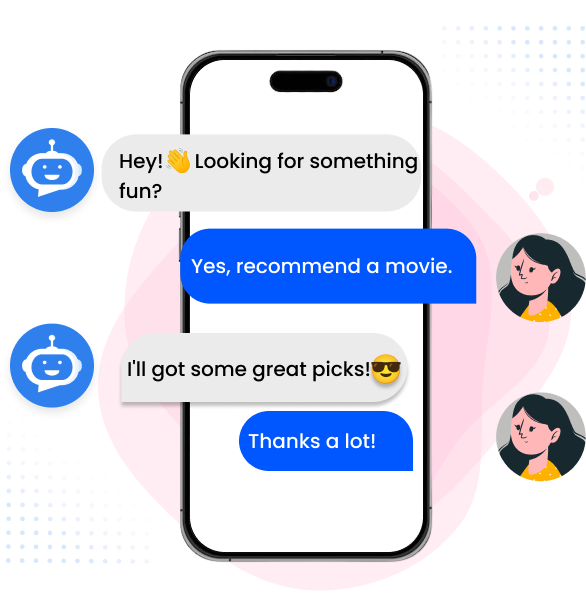 AI Chatbots for Enhanced Entertainment Experiences