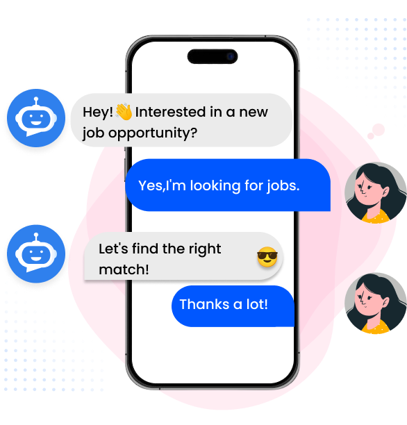 Ai Chatbots For Hr And Recruitment Solutions