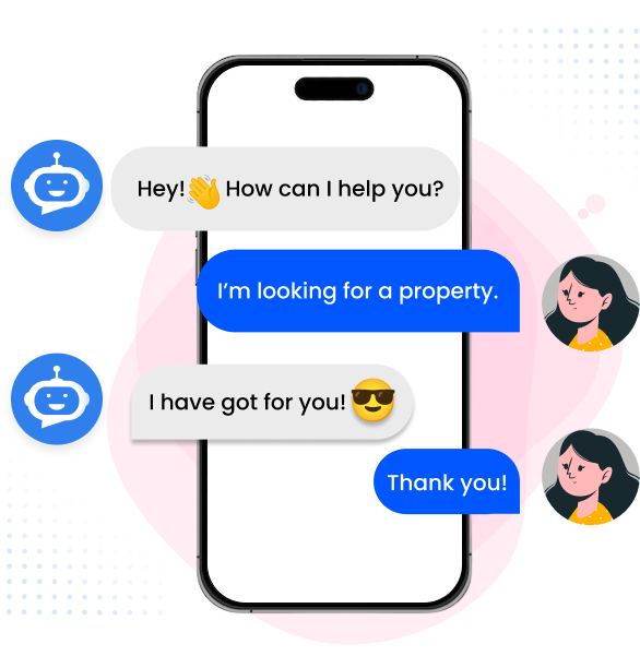 Real Estate Chatbot: 24/7 Virtual Agent for Buyers & Sellers