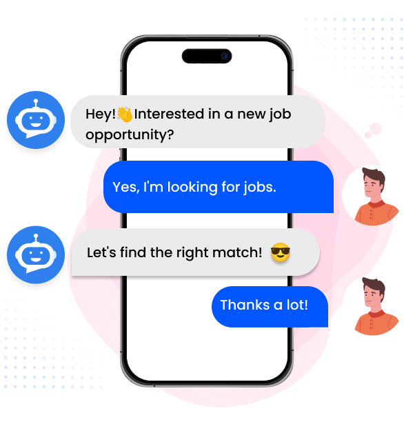 HR Recruitment Chatbot | Automate Candidate Screening & Interview Scheduling